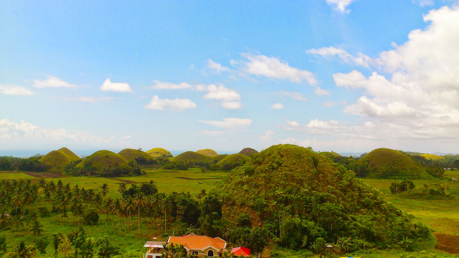 Red Maleta Eats: Bohol's Not-so Secret Ube Kinampay - Red Maleta