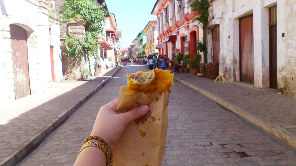 Red Maleta Eats: Ilocos Food Tour - Red Maleta