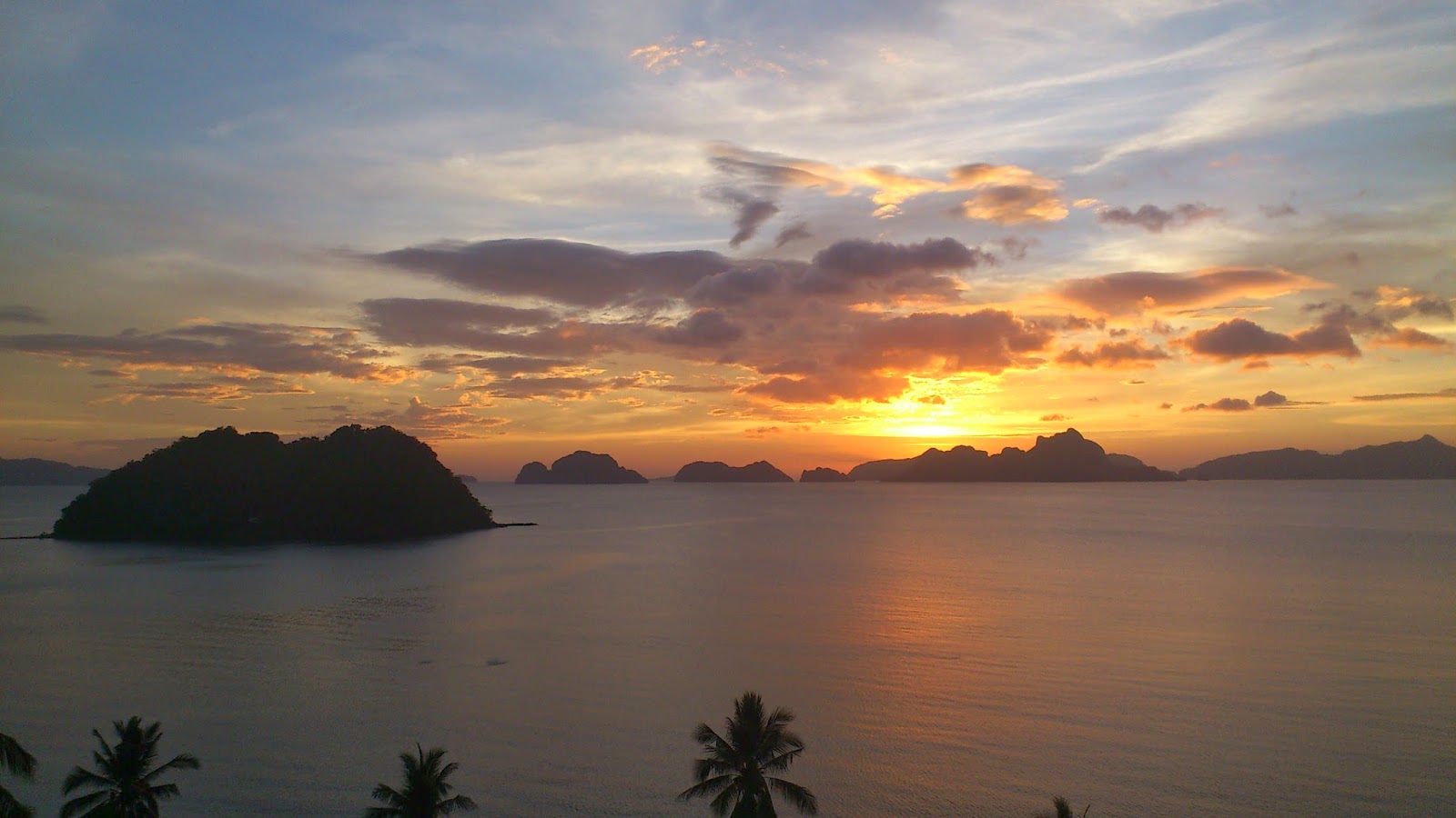 Travel Diaries: Palawan: Road Trip to Paradise - Red Maleta