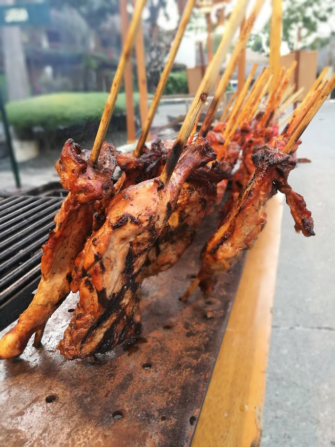Cebuano Street Food that Deserves Netflix Screen Time - Red Maleta